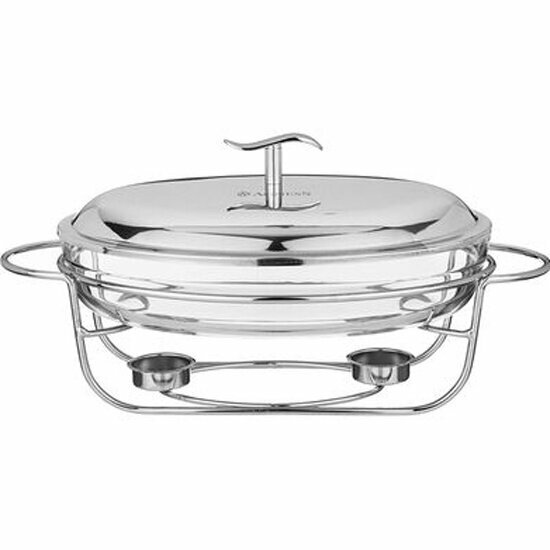 Мармит Agness 2,0 л, 38,5х21,5х18 см (907-209)