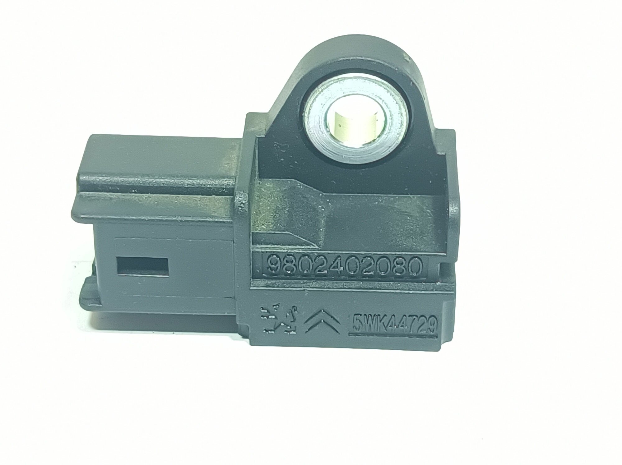 Датчик удара Citroen C4 DS4 DS5, Peugeot 508 / Арт. 9802402080