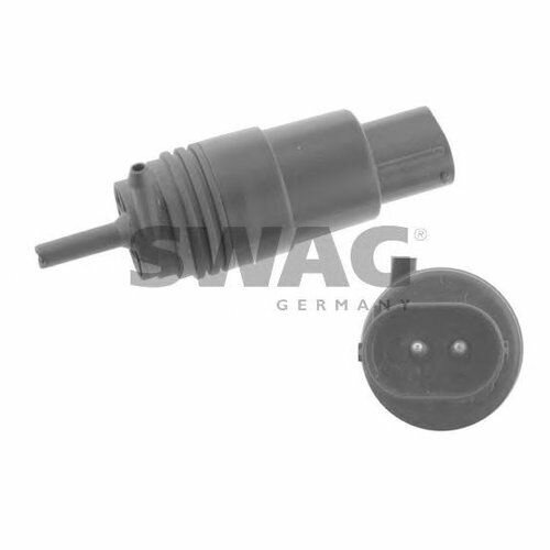 Водяной насос, система очистки фар Swag 20927443 для BMW 5 серия E39, 7 серия E38