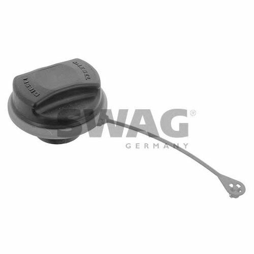 Крышка топливного бака Swag 40 94 5424 для Opel Insignia (2008-2017), Saab 9-5 (2010-2012), Vauxhall INSIGNIA MK I A (2008-2017)