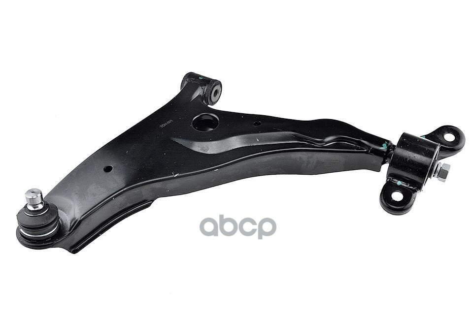 Рычаг подвески NTY ZWDCH001 передний левый CHRYSLER SEBRING 01-COUPE, DODGE STRATUS 01-, M