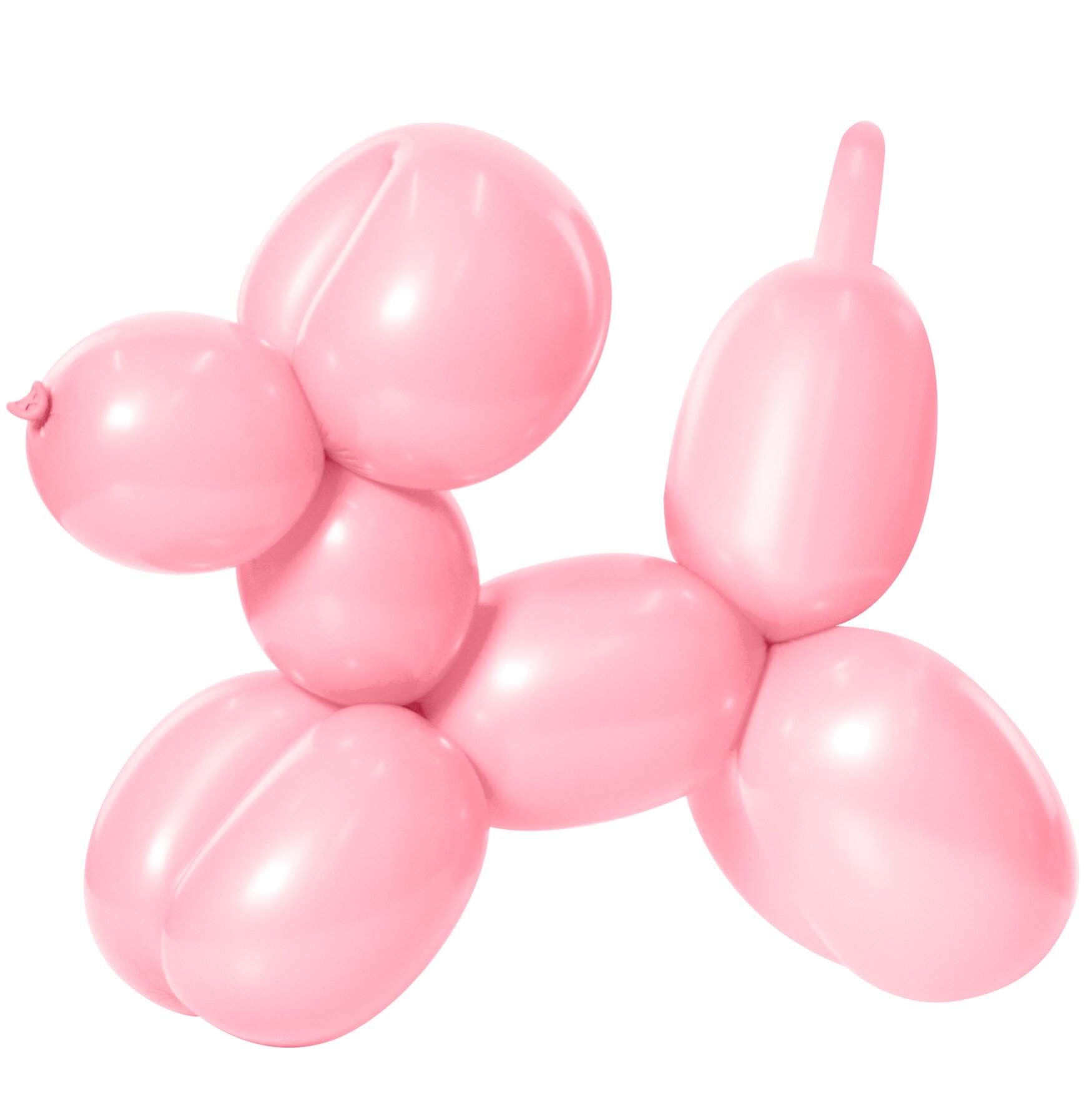 ШДМ (3'/8 см) Светло-розовый (S48/031), пастель, 50 шт.