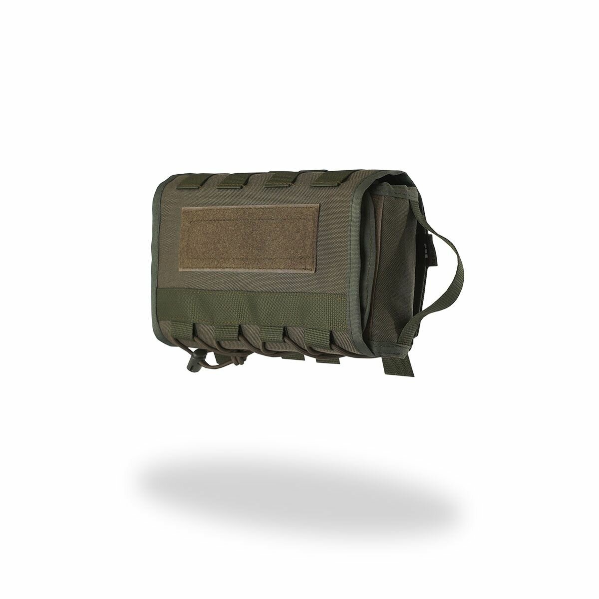 Подсумок медицинский "СМП" ПУ17 МВС Olive Drab
