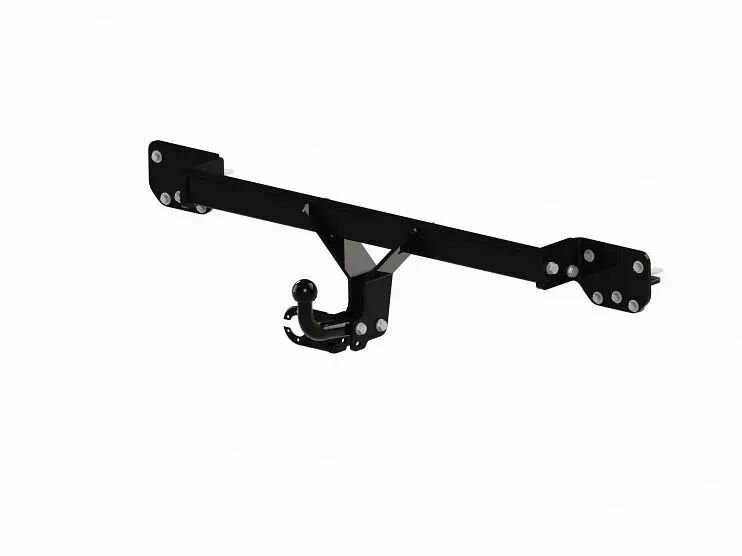 Фаркоп Sheriff для FAW Besturn X80 2014- (паспорт и сертификат в комплекте)(без электрики)арт.3951.12