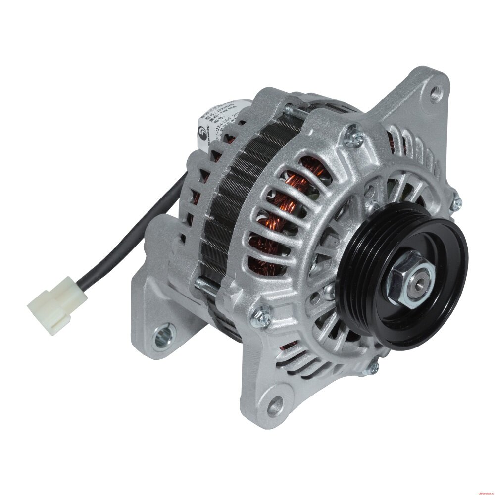 Генератор WF491BPG (3705010)