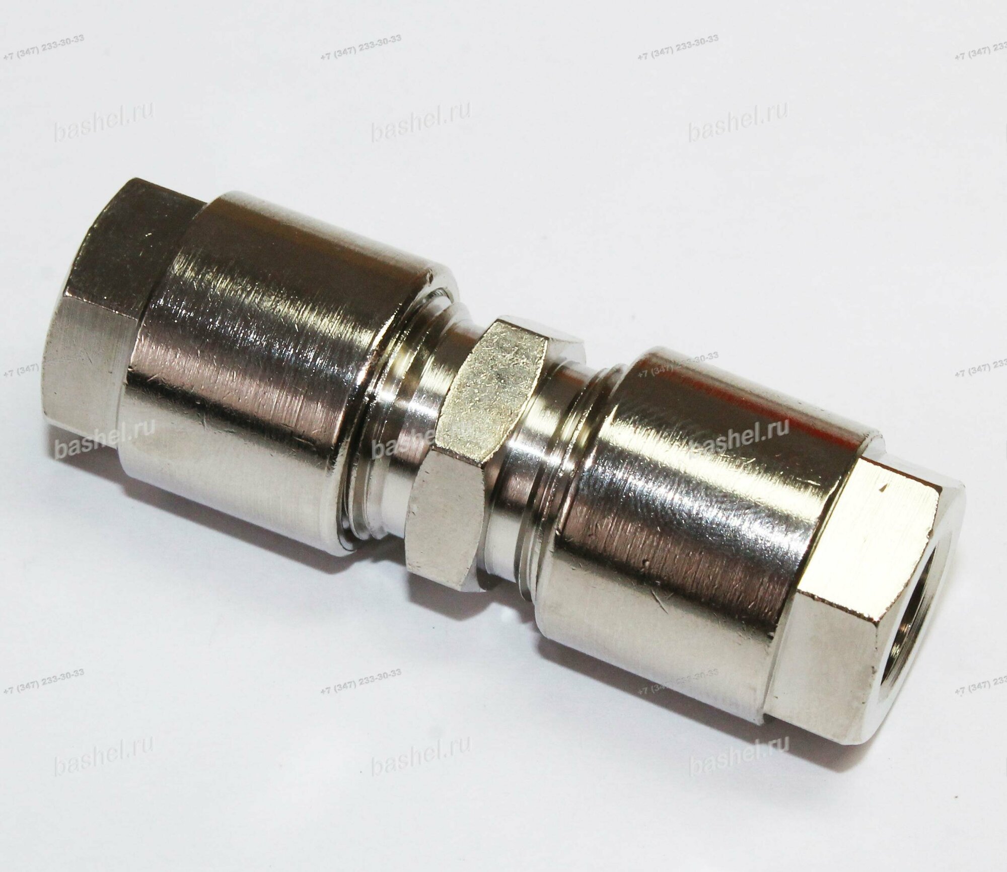 1230 10, Фитинг, Camozzi