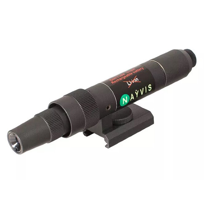 ИК фонарь NL8475 WP