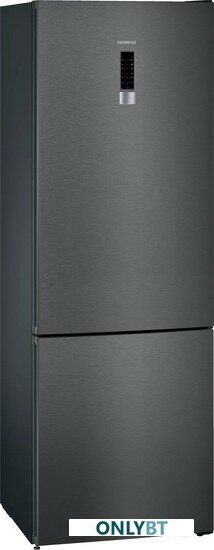 Холодильник Siemens KG49NXXEA