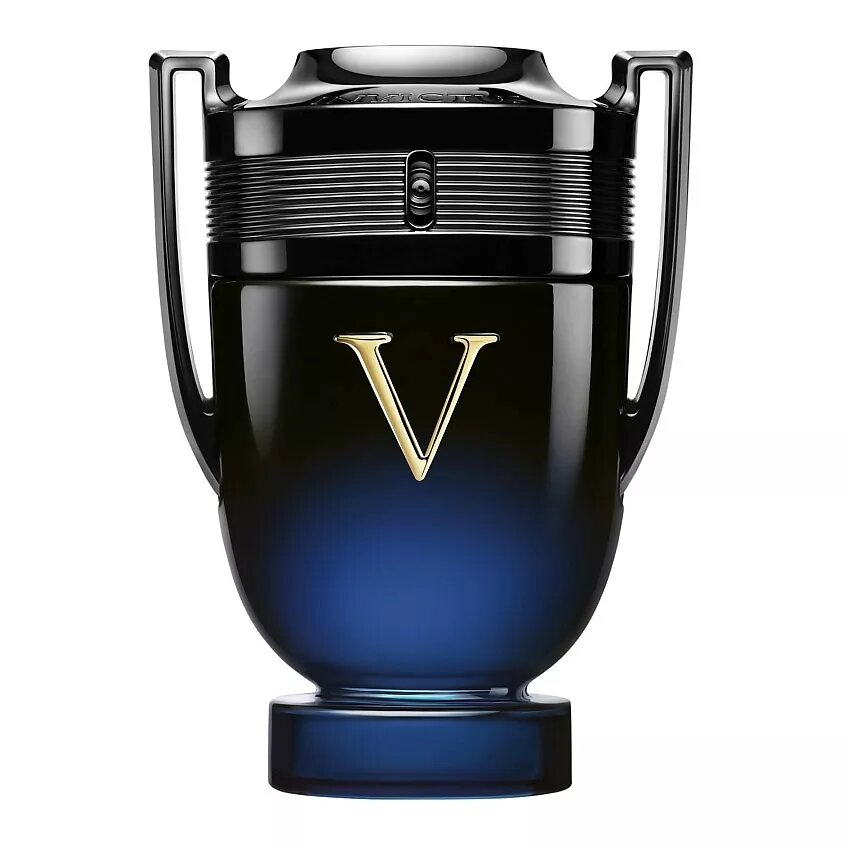 Парфюмерная вода мужская Paco Rabanne "Invictus Victory Elixir", Eau de Parfum, 100 мл