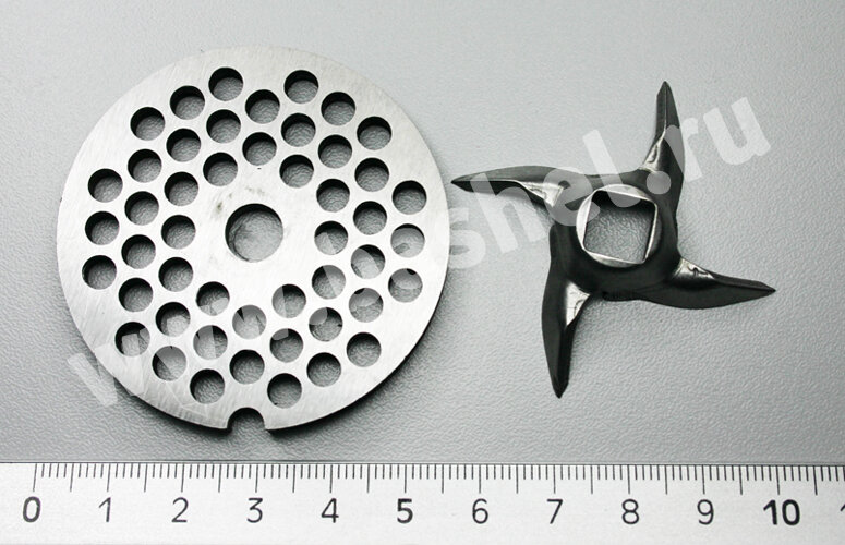 Набор для мясорубок "Оптимальный"