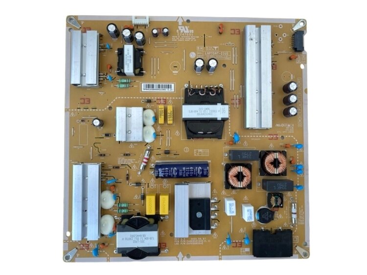 Блок питания EAX69501502(1.1) EAY65895542 для LG 75UR78009LL, 75UR78006LK