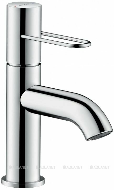 Смеситель для раковины Axor Uno 38021000