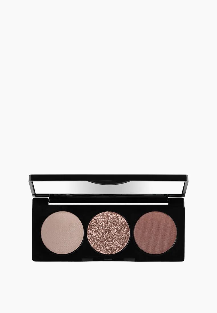 Bobbi Brown Палетка теней для век 6 г smokey plum