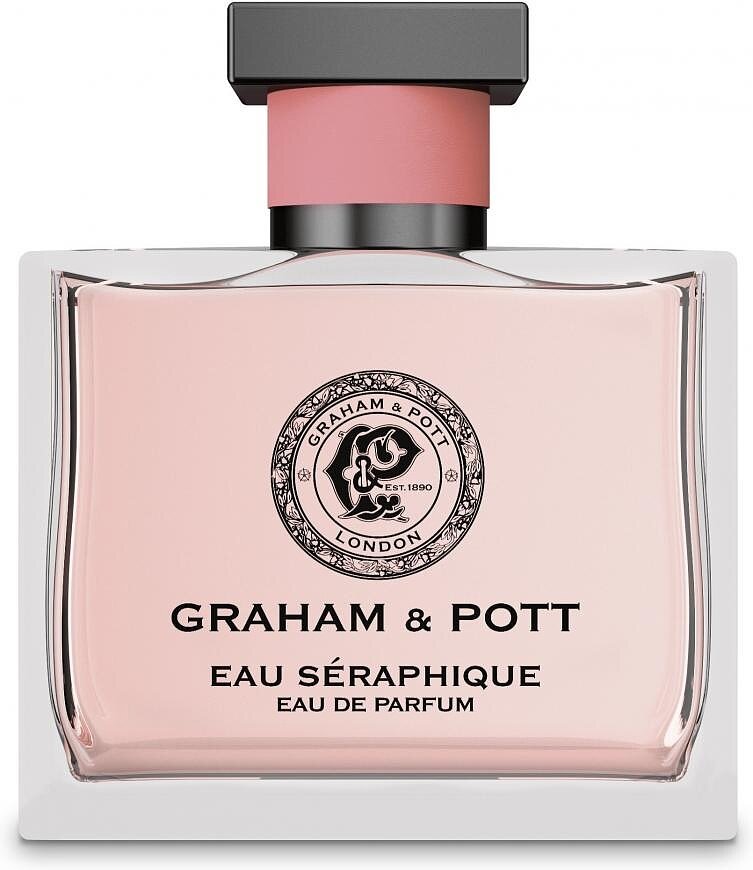 Graham & Pott Eau Seraphique 100 мл, парфюмерная вода Унисекс