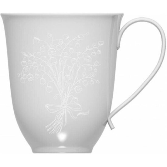 Кружка Domenik SPRING ROMANCE 300 мл. (DM94700)