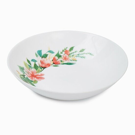 Тарелка суповая Luminarc дивали НЕО фрида 20 см (V6089)