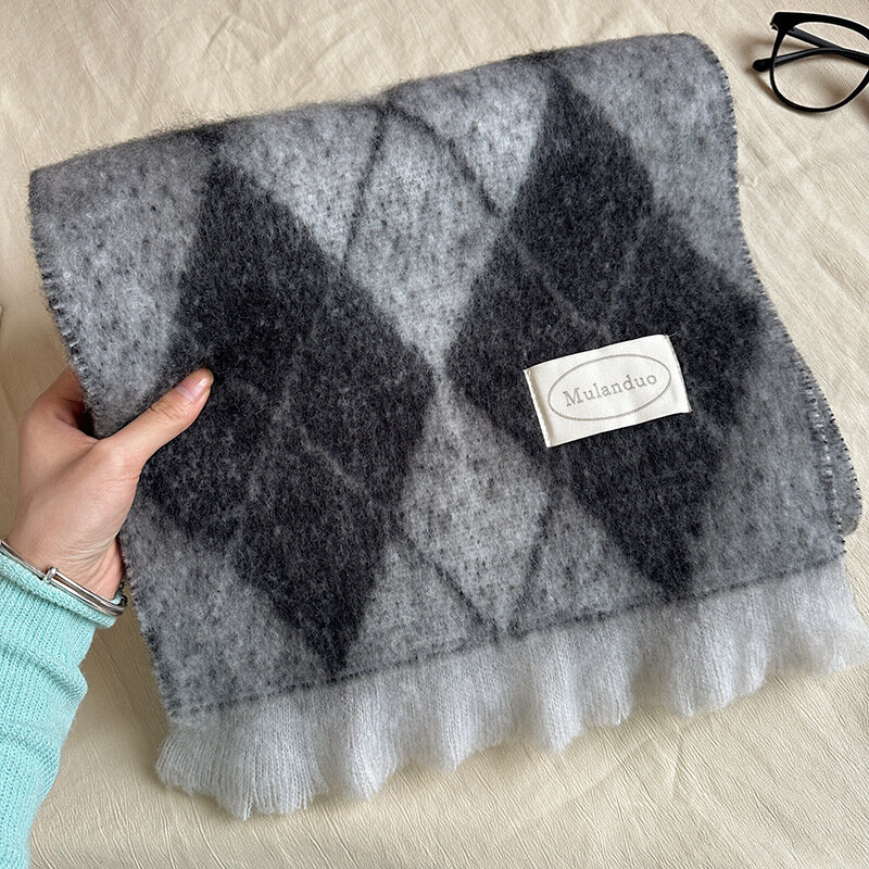 Шарф для женщин