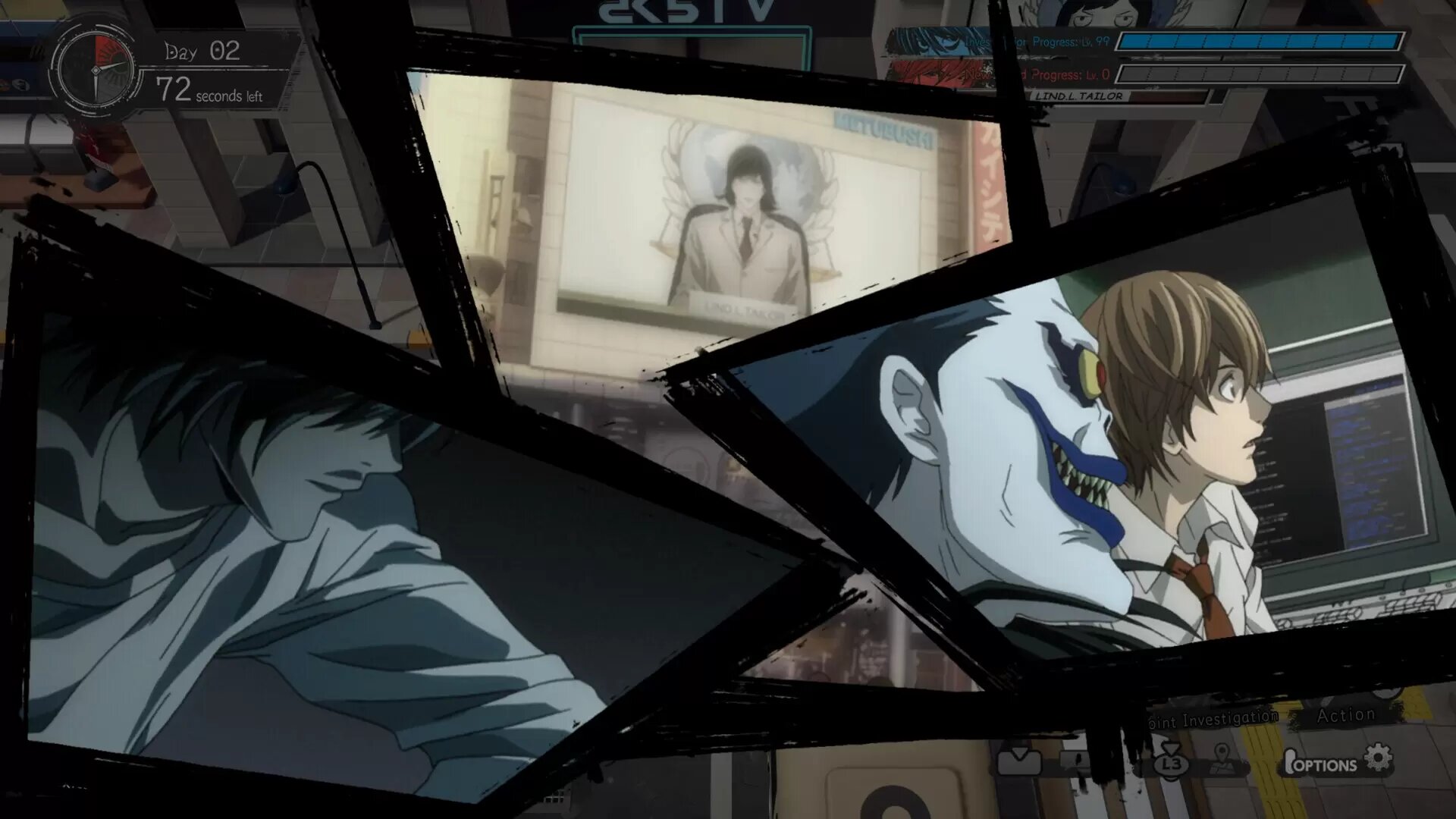 DEATH NOTE Killer Within - Special Edition [STEAM / Россия и СНГ] — фото 1