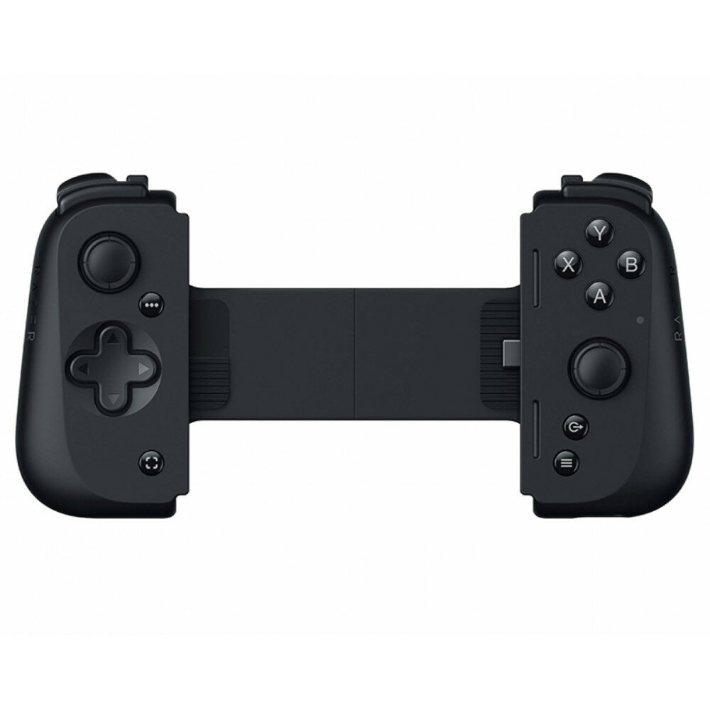 Контроллер Razer Kishi V2 USB-C (Android and iPhone 15)