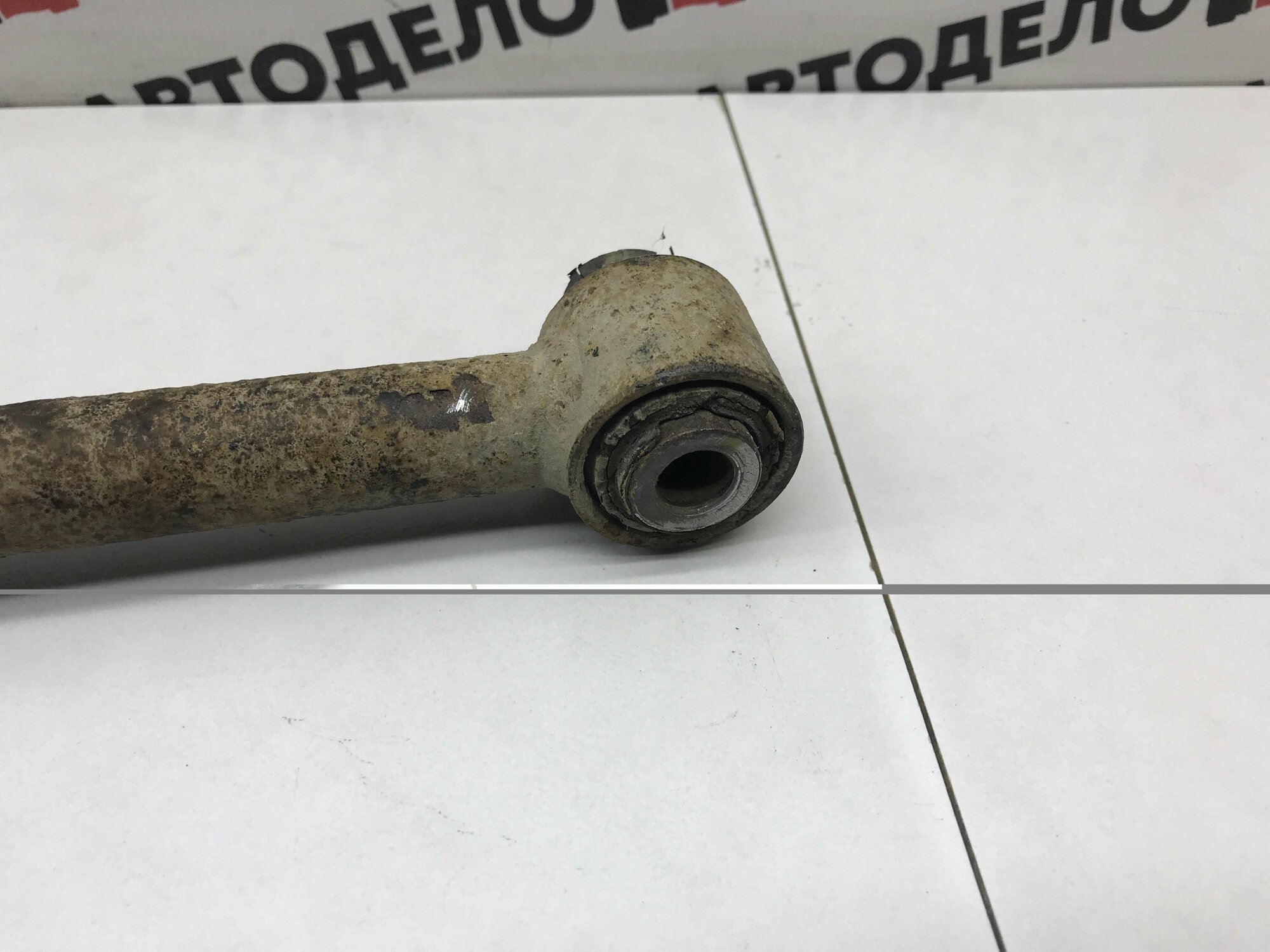 Тяга поперечная Mazda Familia GF-BJ5W 1998 г