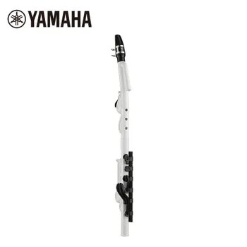 Саксофон Yamaha YVS-120 Venova (новый воздуховод)-X