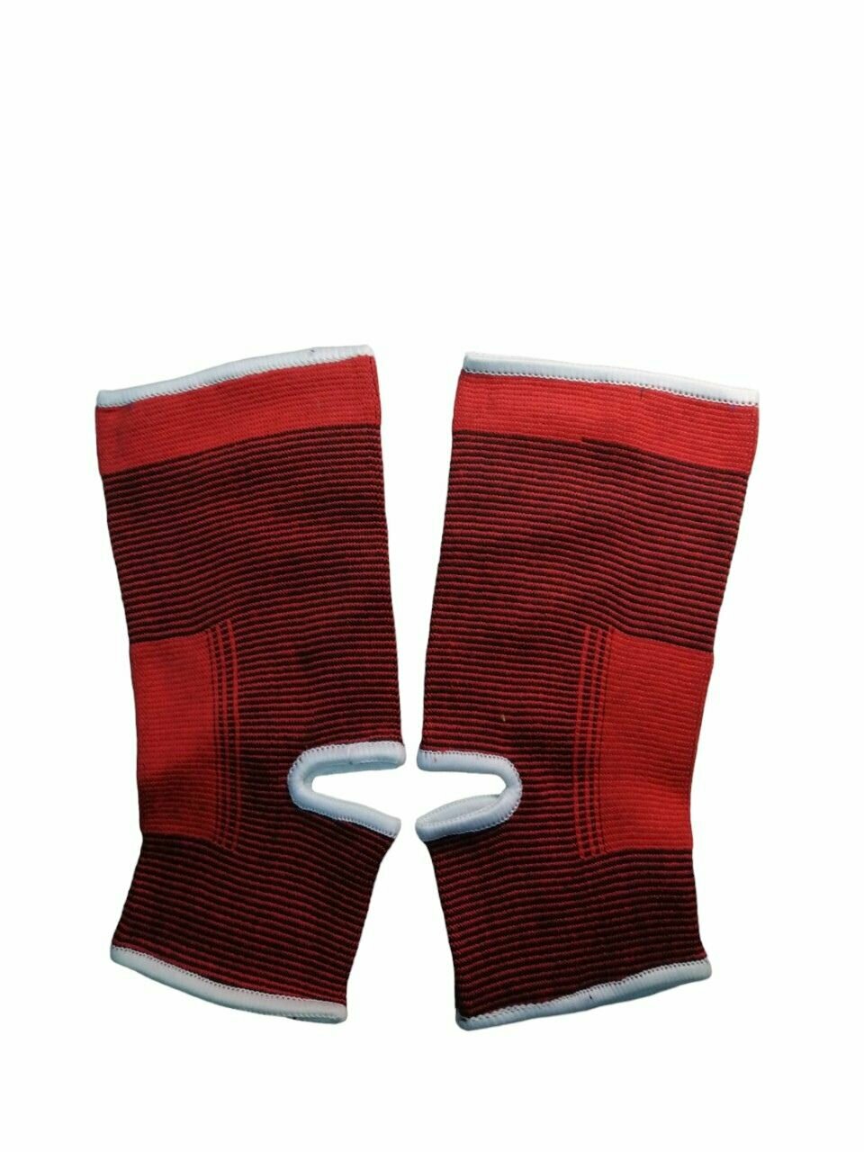 Голеностопный эластичный бандаж