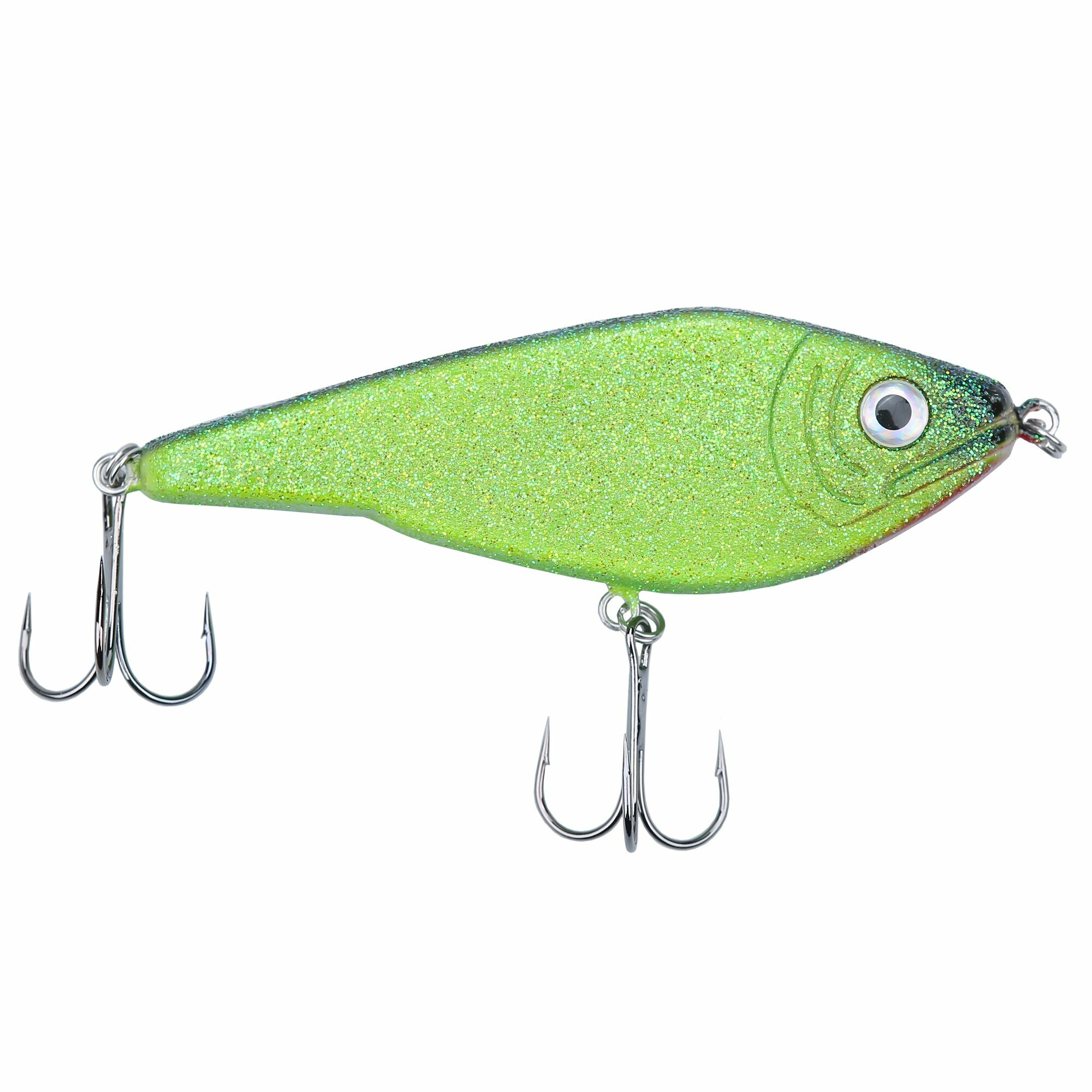 1 шт. MIZUGIWA щука джеркбейт мускусная рыболовная приманка 120 мм 50 г Лундберг Сталкер джерк наживка MUSKIE PIKE BASS приманка