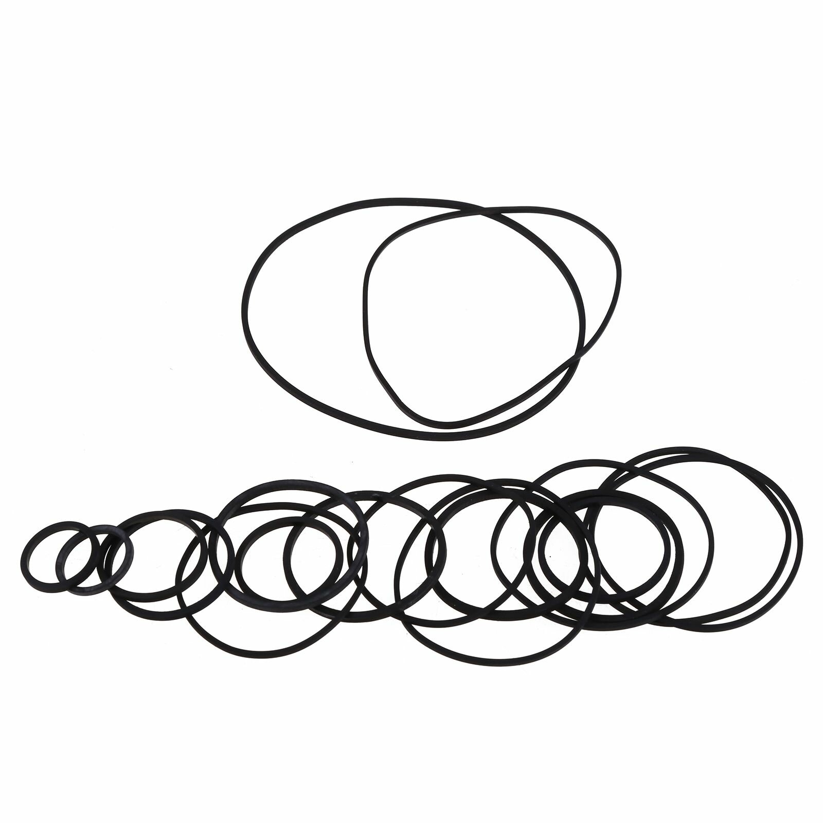 Ремень привода DVD-дисков