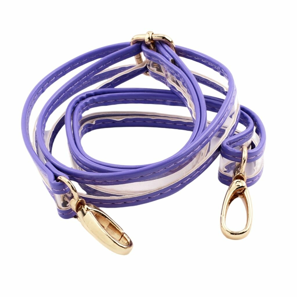 Регулируемый сменный ремень. Удобный и практичный плечевой Ручка через плечо. Модная модная сумка для сумок.