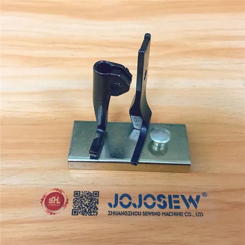 Прижимная лапка Jojosew для промышленной швейной машины Anti-unilateral foot