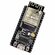 ESP32-S DevKitC WiFi+BT модуль, ESP-WROOM-32S
