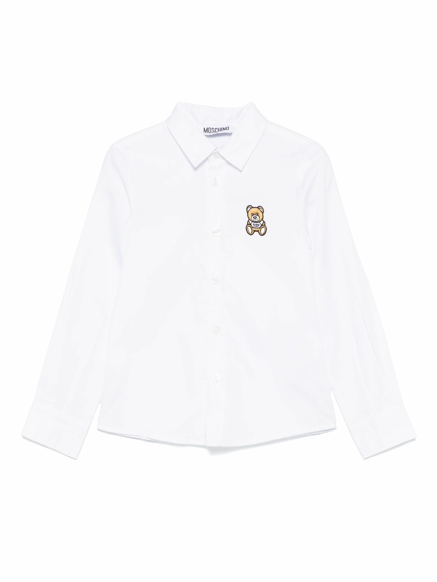 Рубашка Leo Teddy