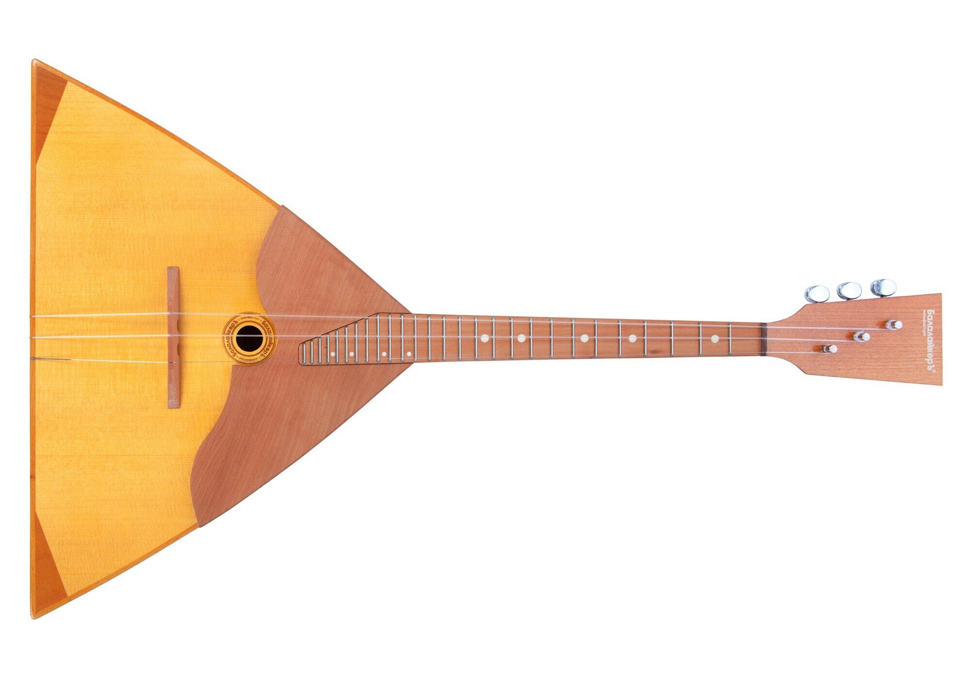 Струнный инструмент