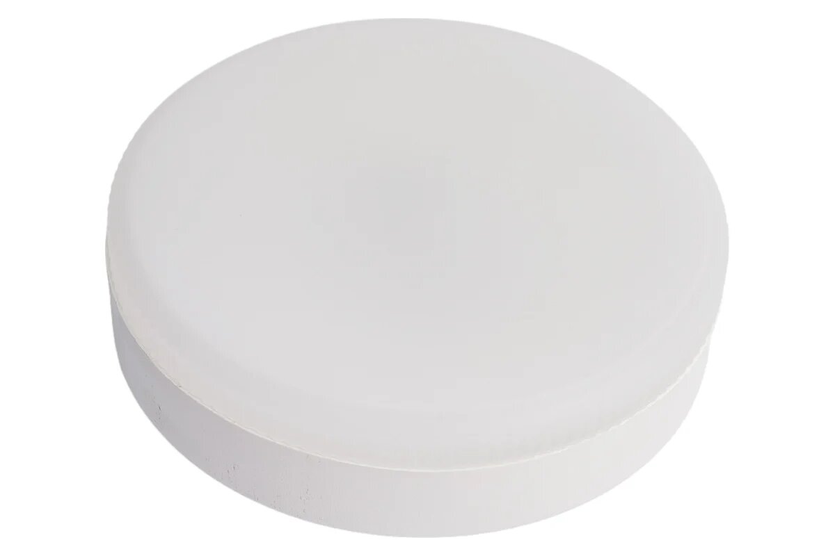 OSRAM LED Value GX53 800лм 10Вт GX53 база замена 75Вт 3000K теплый белый свет