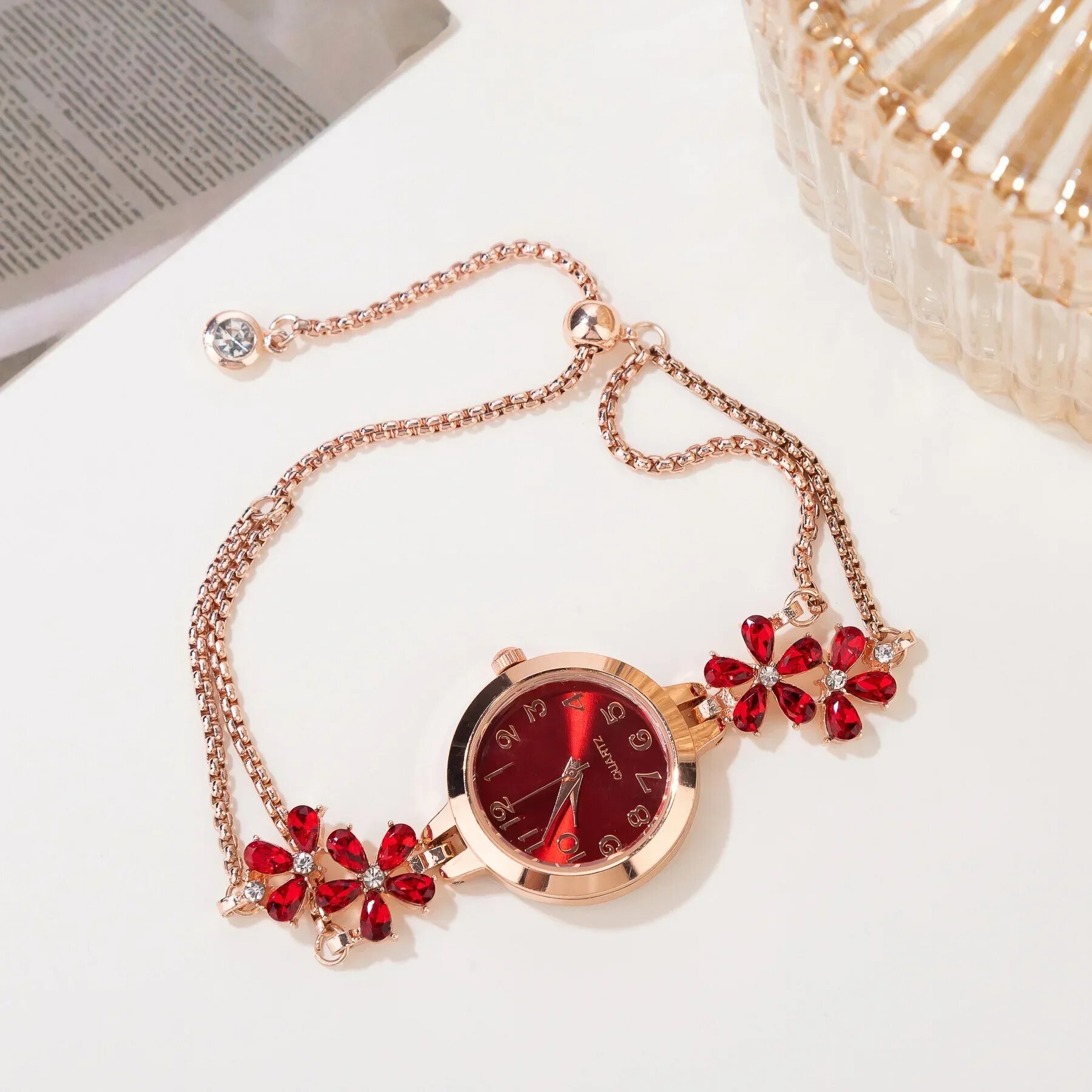 Наручные часы