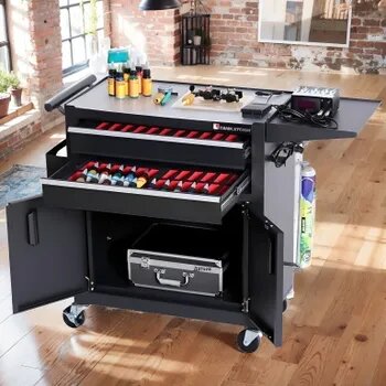 Стол для тату-салона