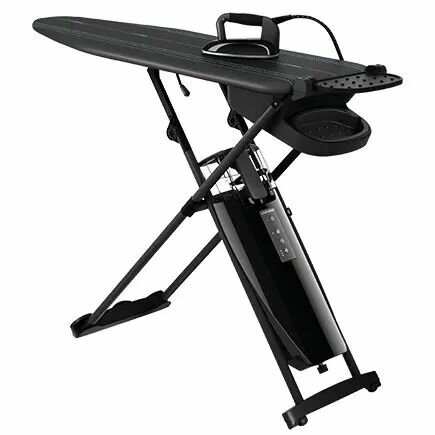 Гладильная система Laurastar SMART U Black