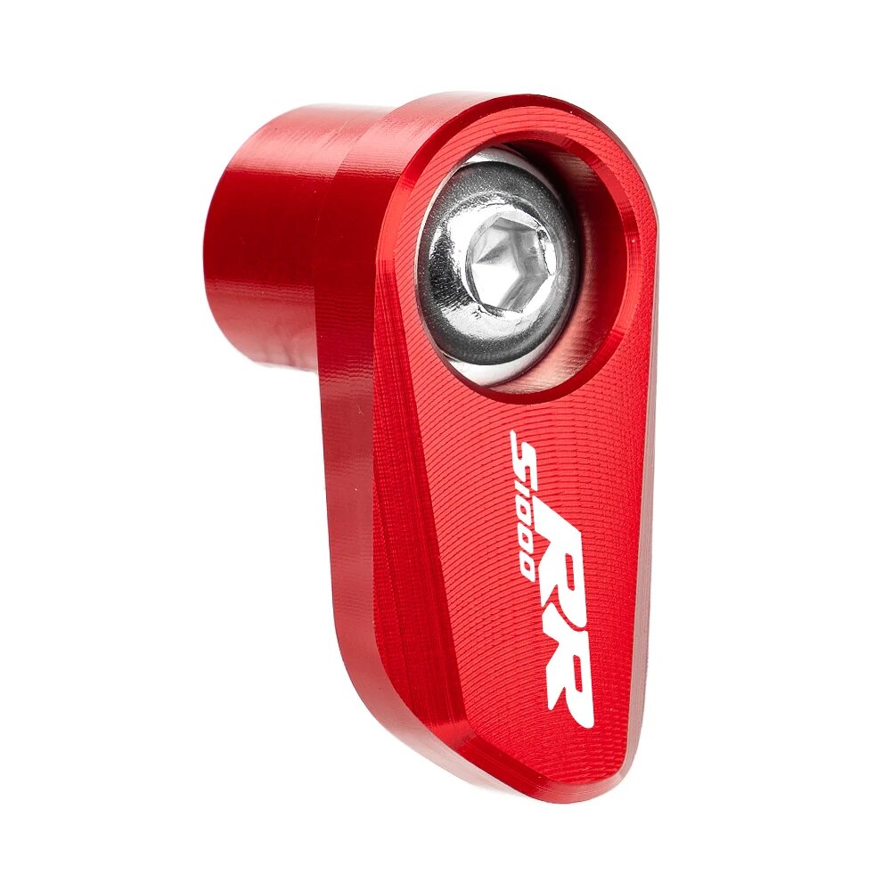 Для BMW S1000RR S1000R S1000XR S 1000RR 1000R 1000XR S 1000 RR R XR мотоцикла Красный, Red-S1000RR