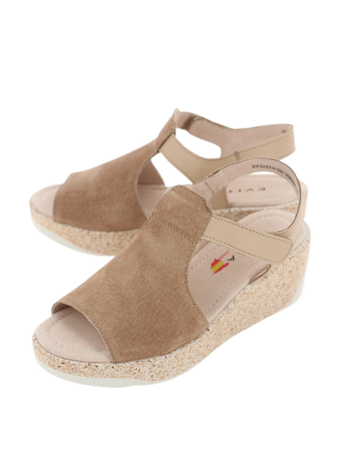 Босоножки Evita