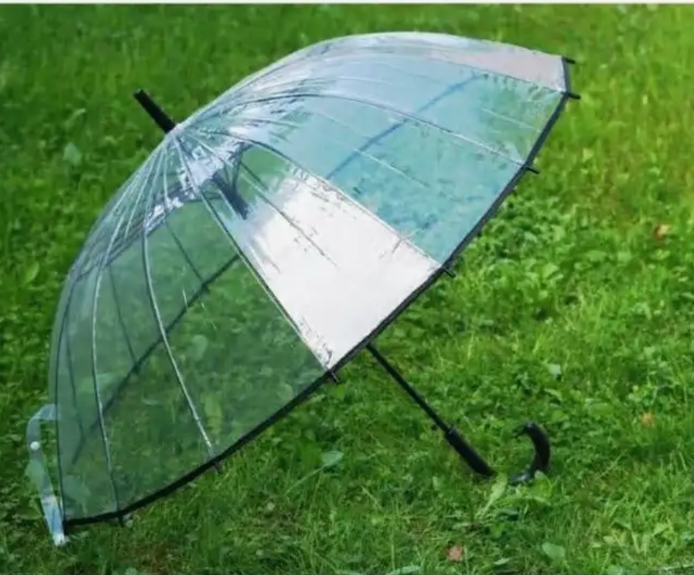 Зонт-трость