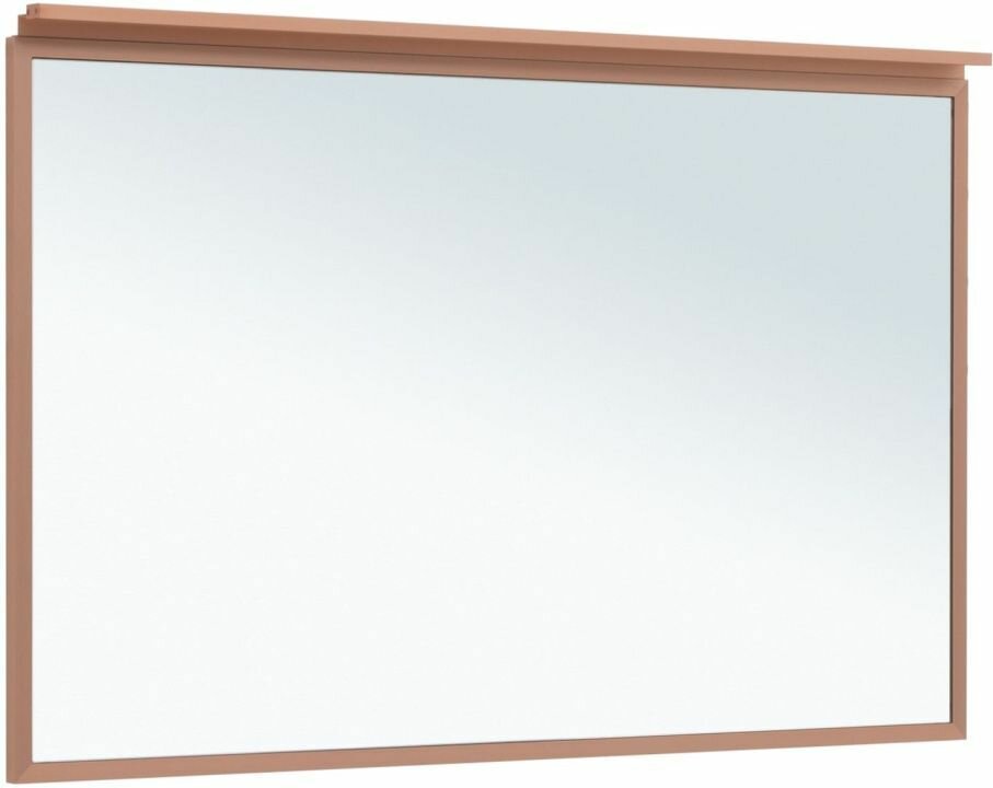 Зеркало Allen Brau Priority 120 1.31018.60 медь браш