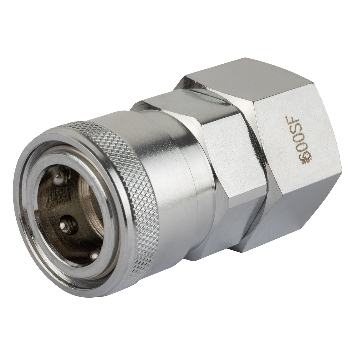 Быстросъем мама с внутренней резьбой 3/4' Harrison HRS-600SFA