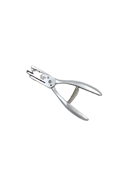 Инструмент для надсечек с дыроколом Kearing 50N