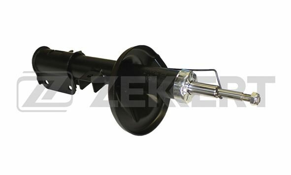 Амортизатор газовый правый передней подвески Zekkert. Chevrolet Rezzo