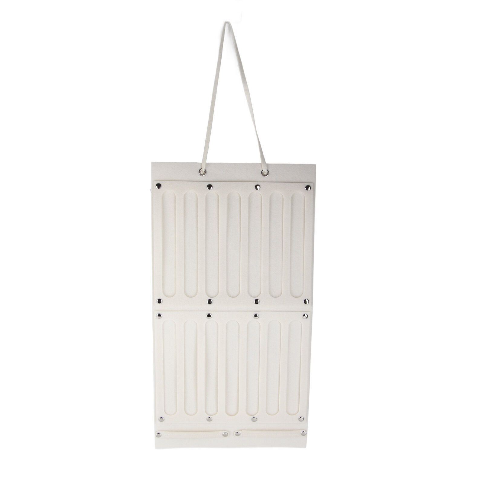 Настенная подвесная сумка для хранения, детская заколка для волос, держатель с когтями, фетровый органайзер для ювелирных изделий, аксессуаров для волос, вертикальный