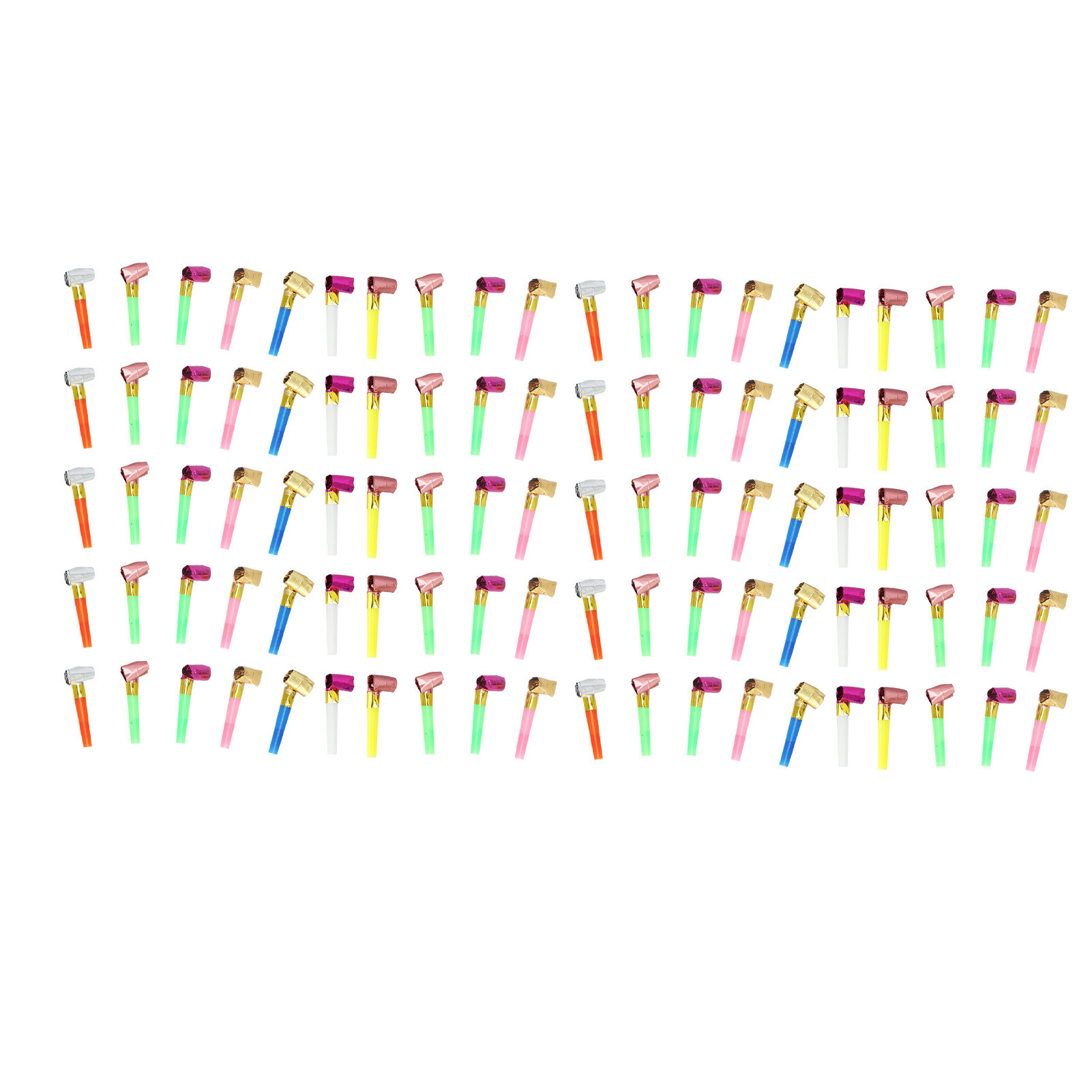 100 шт, красочные воздушные шары для вечеринки на день рождения, новогодние аксессуары для вечеринок, реквизит