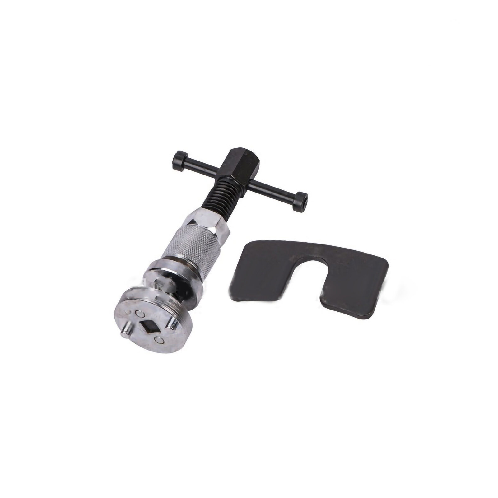 Набор для вдавливания поршней тормозных суппортов, стальной, 3 шт.