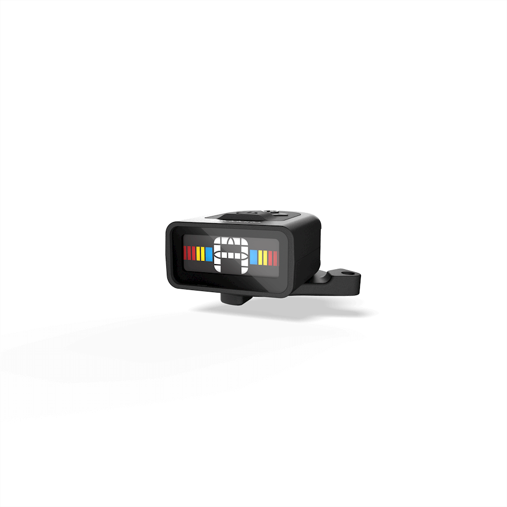 PW-CT-21 NS Micro Тюнер, винтовое крепление, Planet Waves