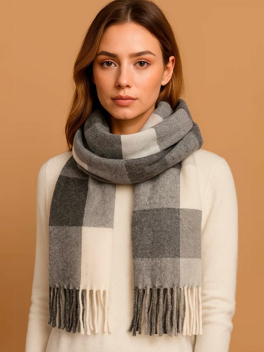 Шарф для женщин