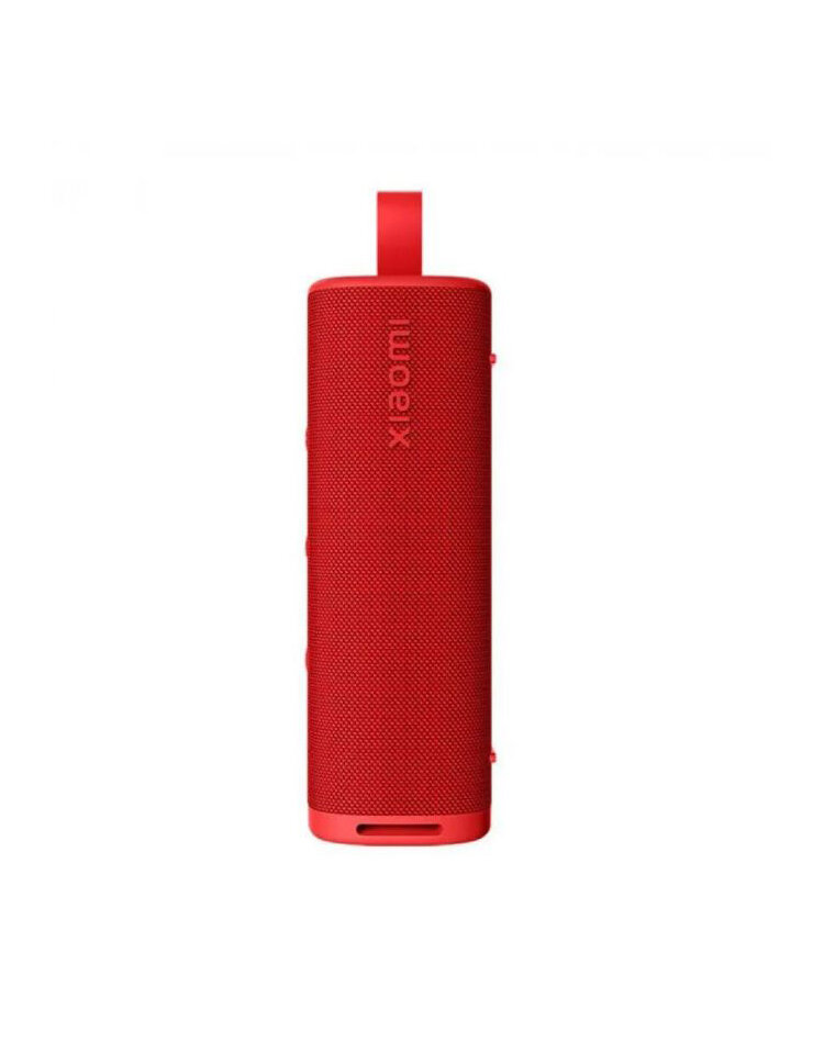 Колонка портативная S29D Sound Outdoor QBH4263GL, 30Вт, 60.20000Гц, красный